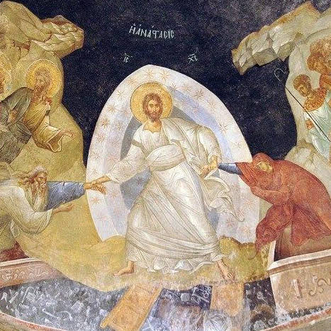 Post from Pints With Aquinas