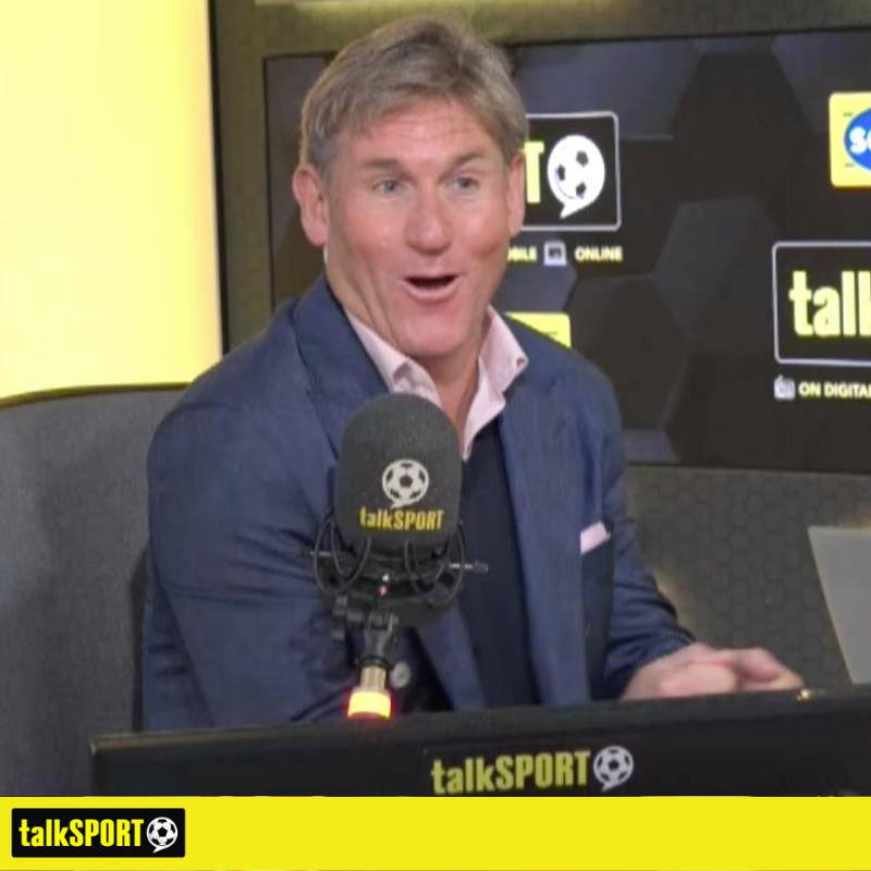 Post from talkSPORT