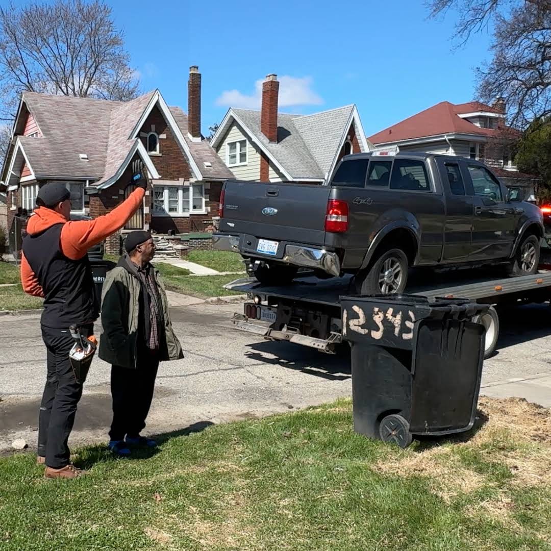 Post from Midlife Stockman