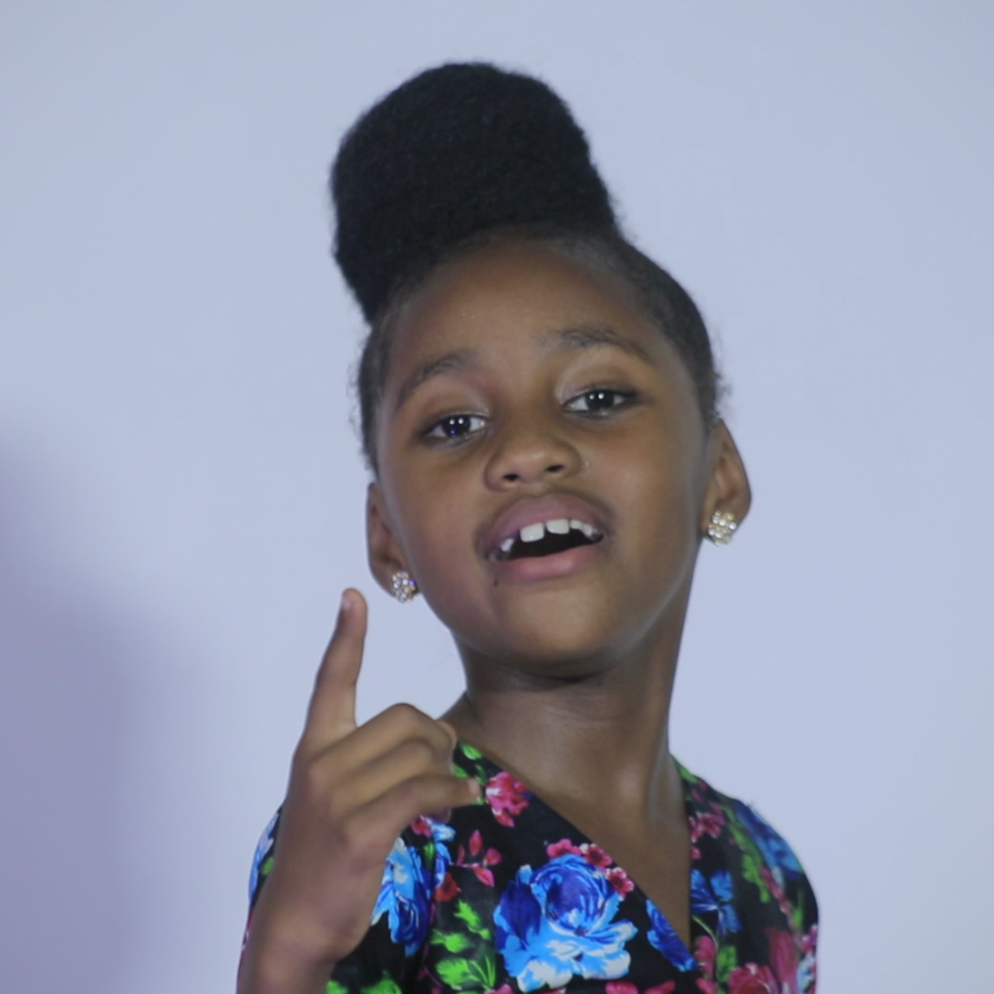 Post from Precious Ernest