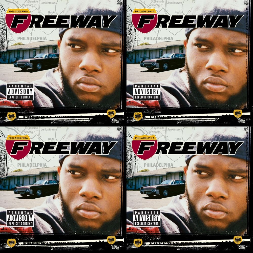 Freeway - Philadelphia Freeway