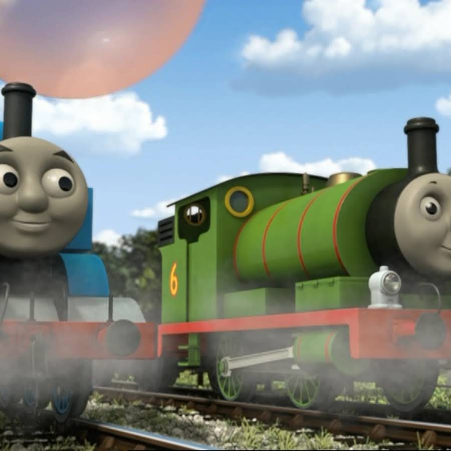Post from Trainboy 56 Productions of 2026