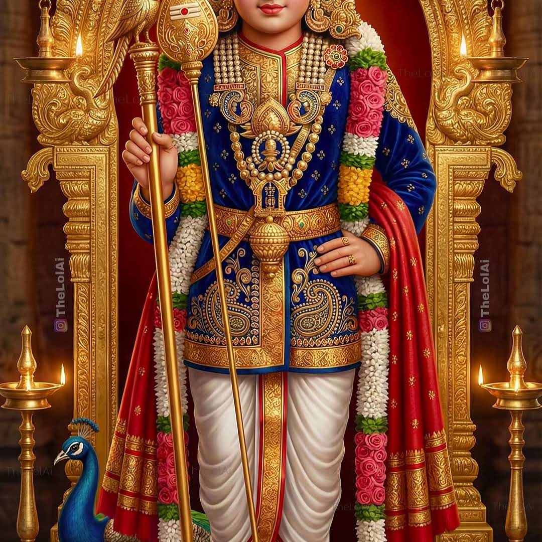 Post from 😍 Kalai Muruganarul 😍