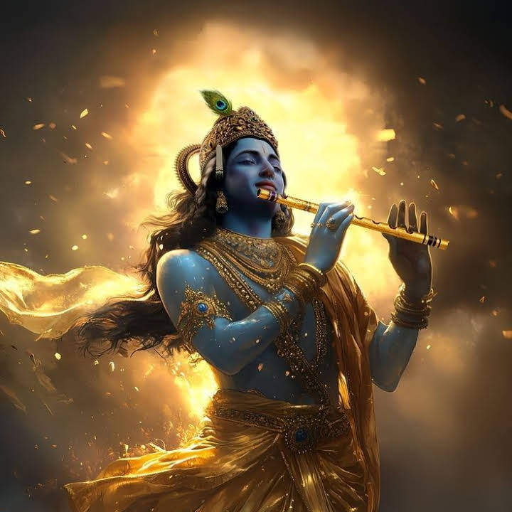 Post from GOD LIFE 27