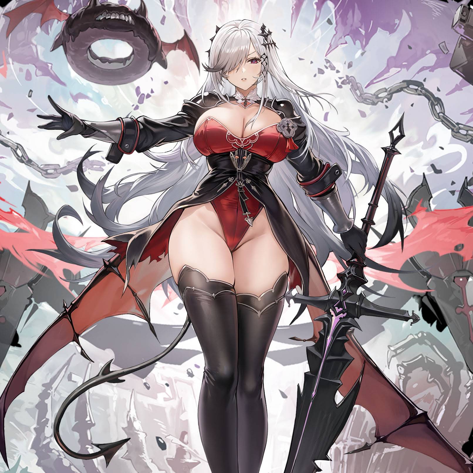 Post from Ryuma Brunestud