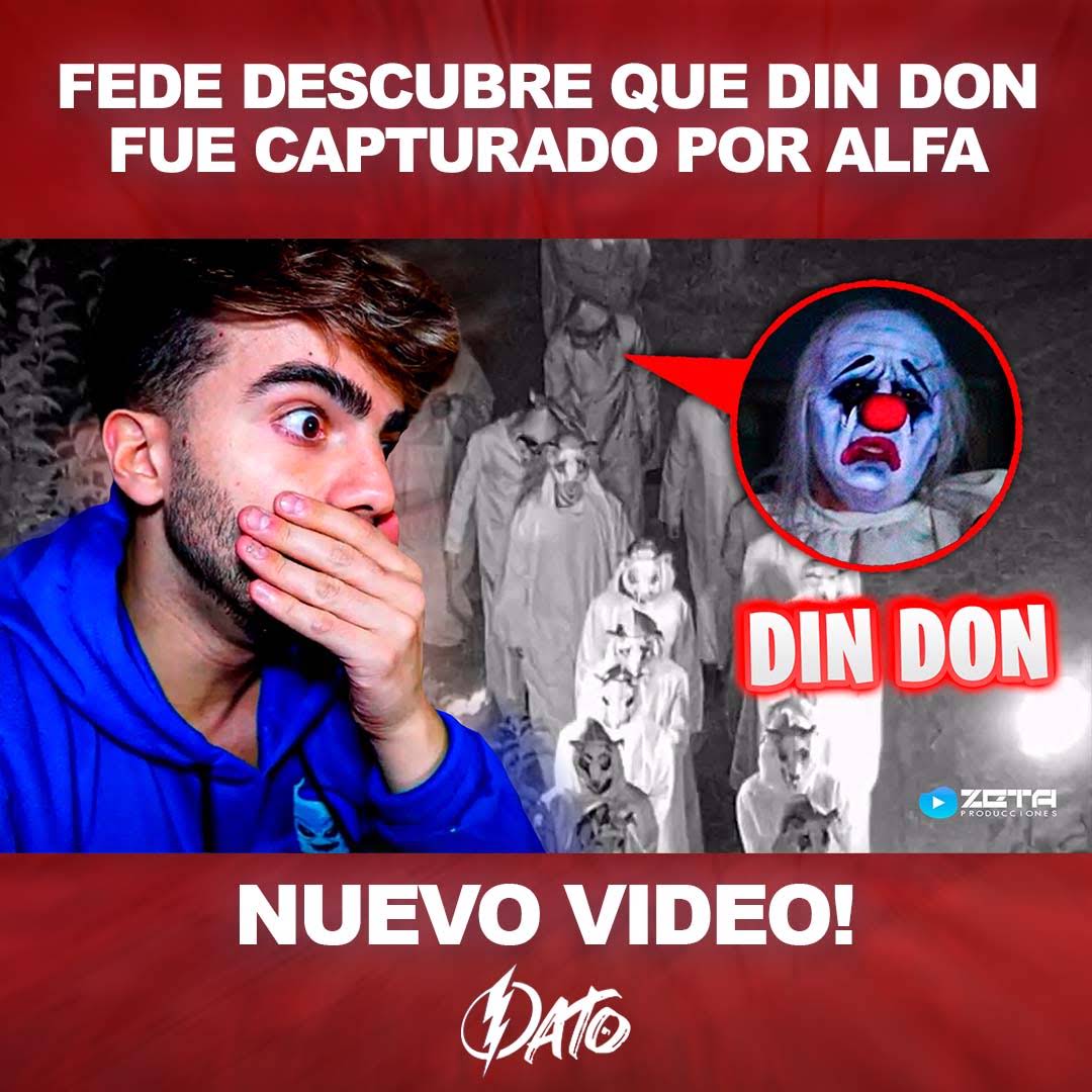 Post from PATO VIRAL