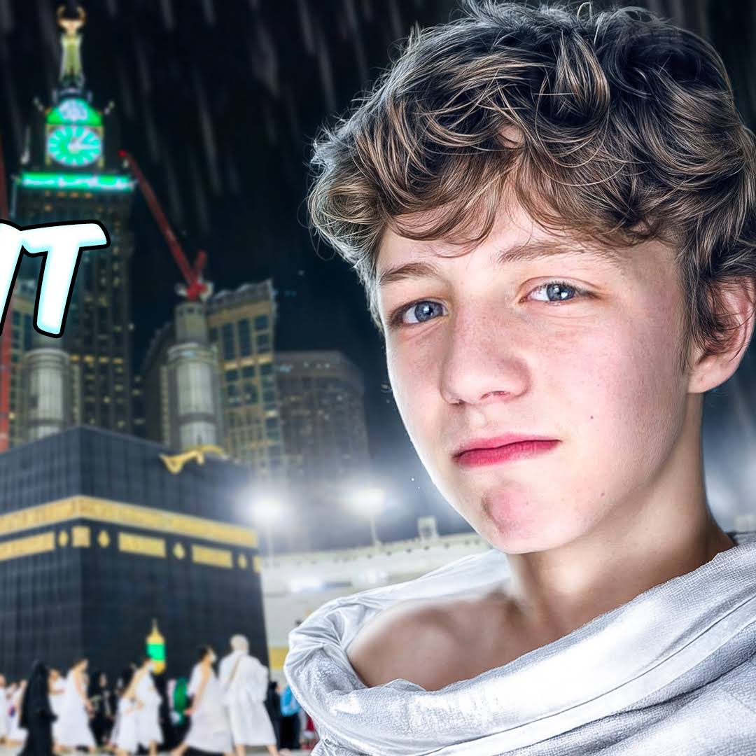 Post from Obayd Fox | عبيد فوكس
