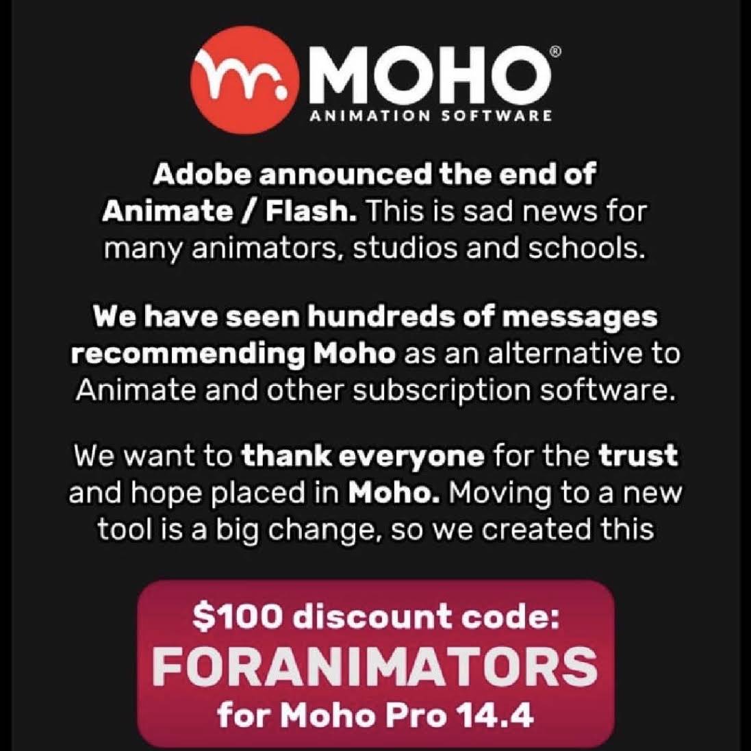 Post from Stik Animations