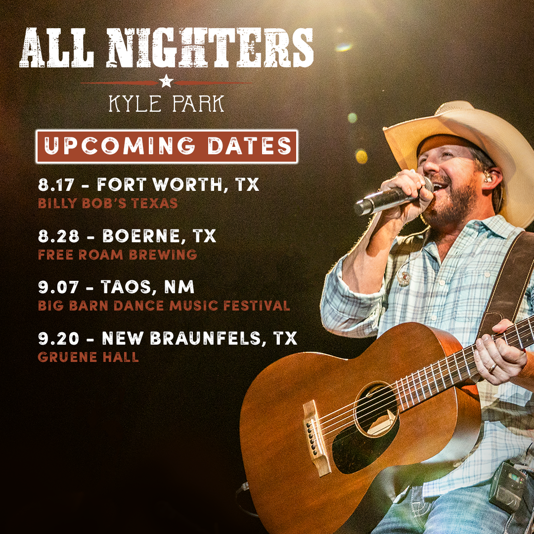 Post from Kyle Park