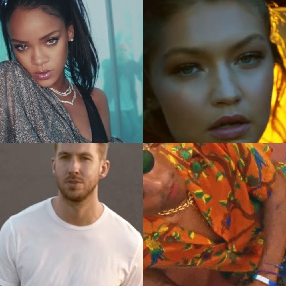 Calvin Harris - Greatest Hits