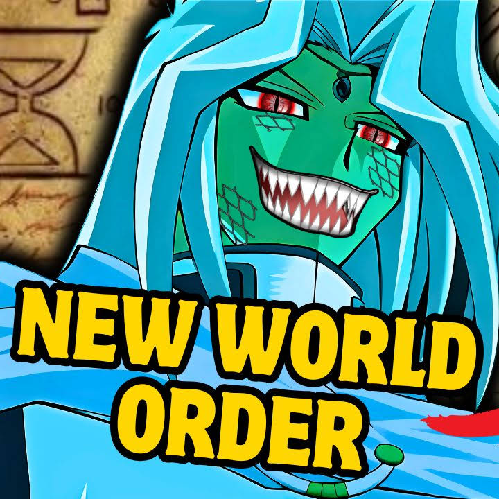 Post from Multiversal Studios