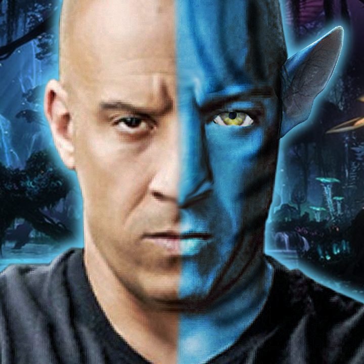 Post from Avatar Guys