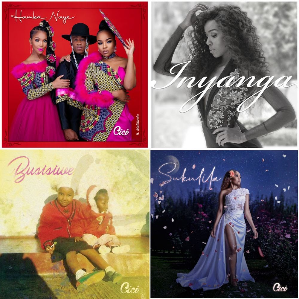 Cici songs ️