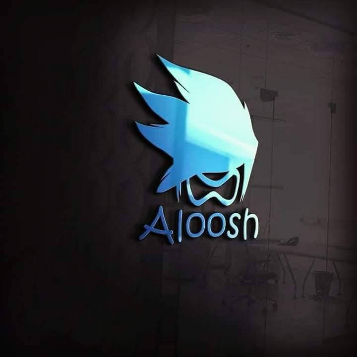 Post from ALOOSH