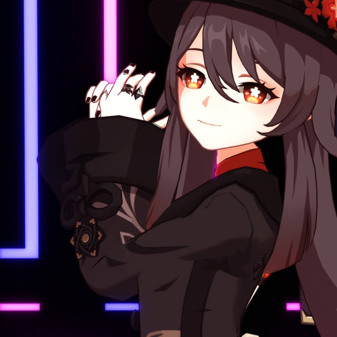 Post from MMD SEKAI