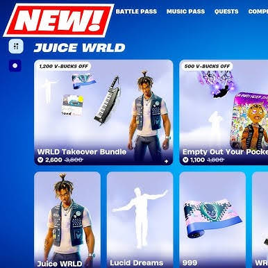 Post from EvanFinity