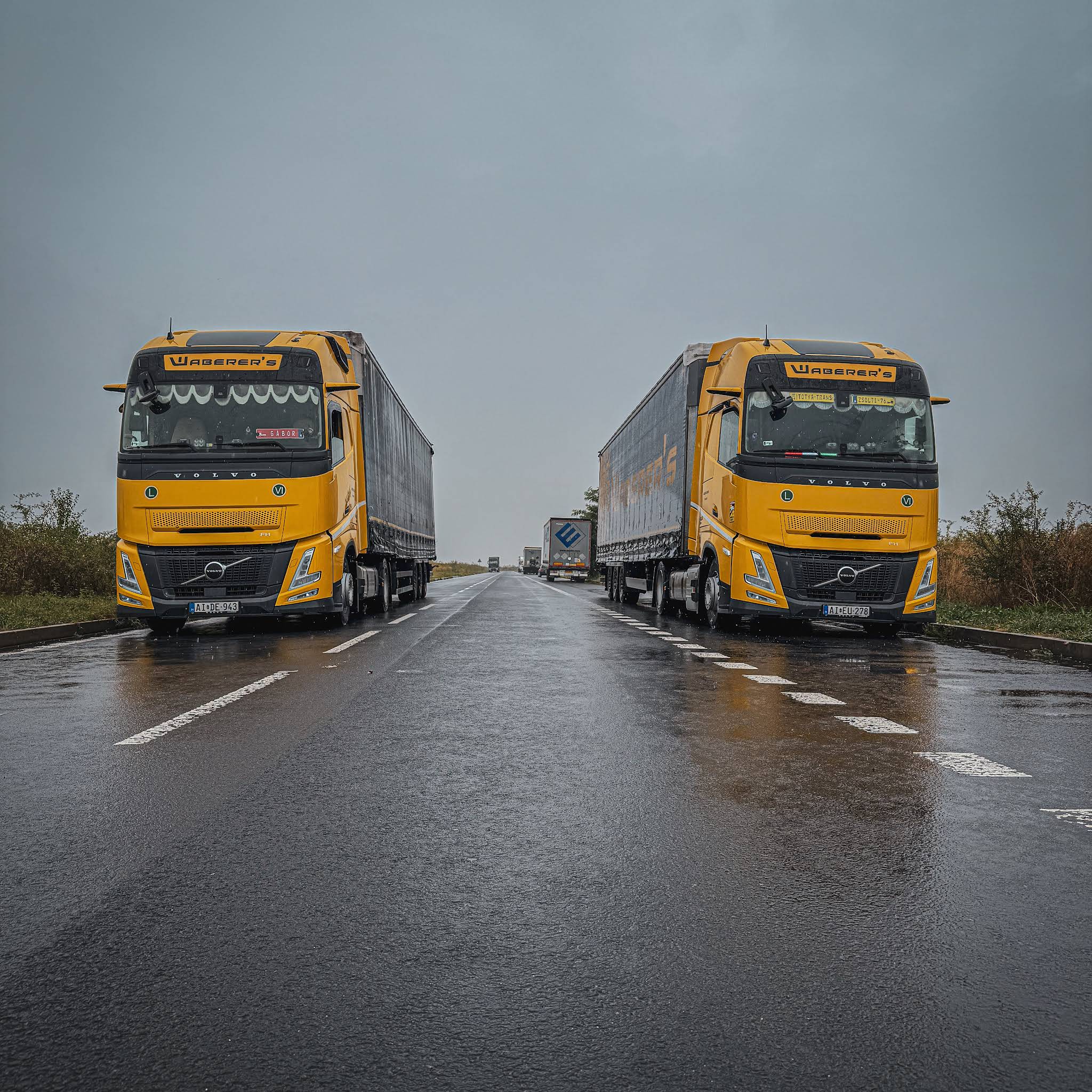 Post from Újvári Gábor