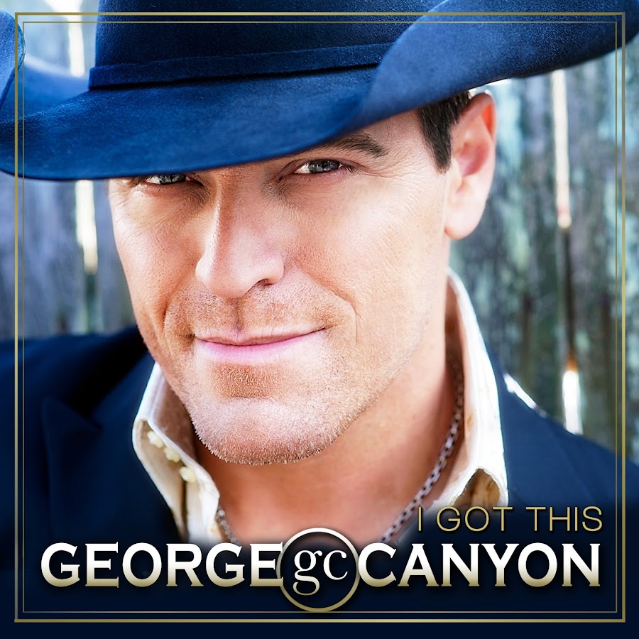 George Canyon - Topic - YouTube
