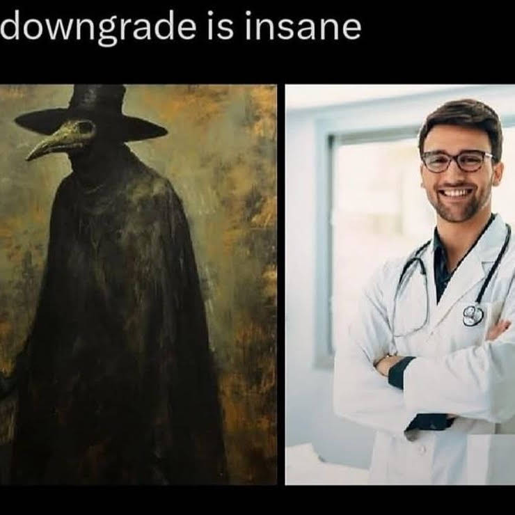 Post from Rogue, Internet Man