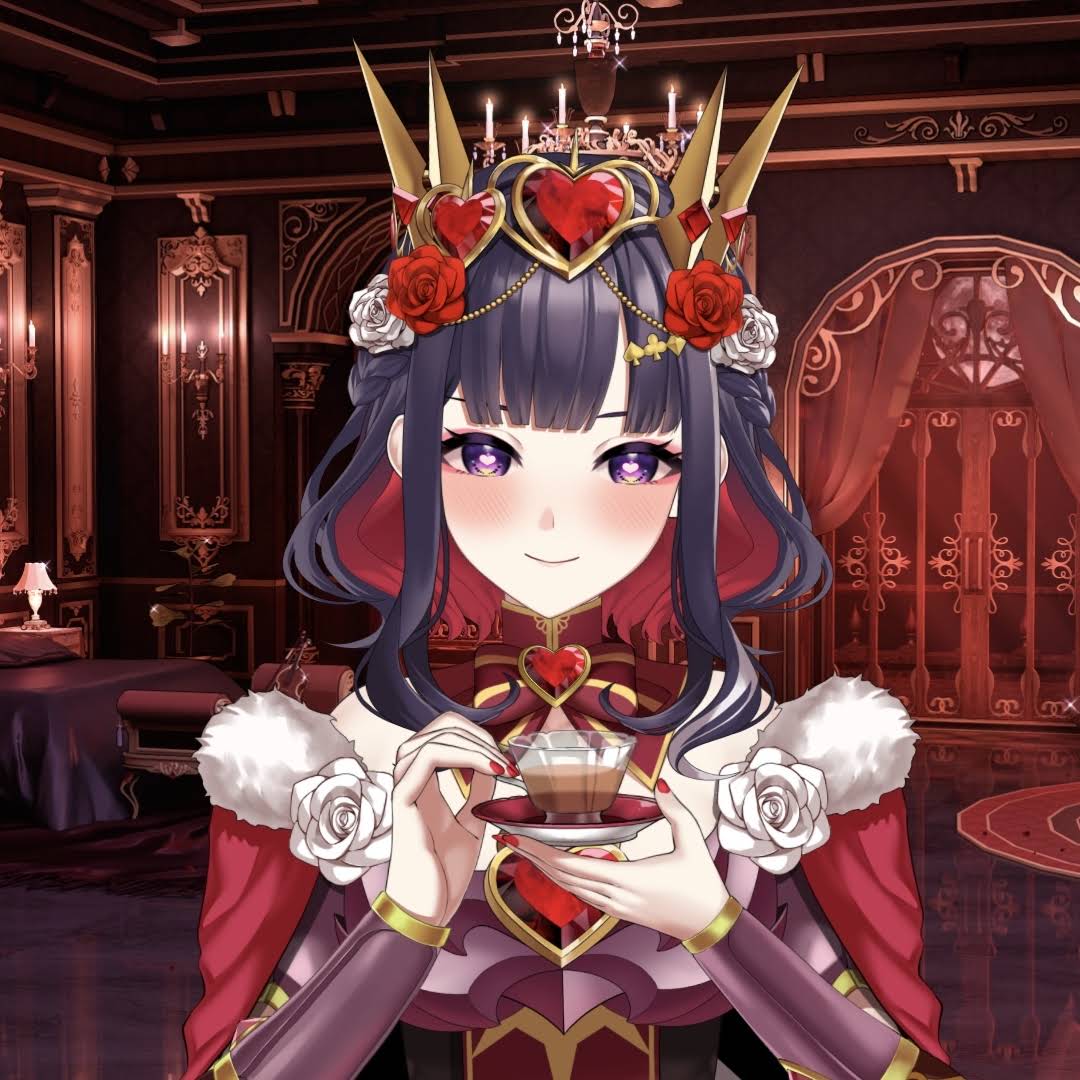 Post from Roselia de Magentia Ch. Pixela S