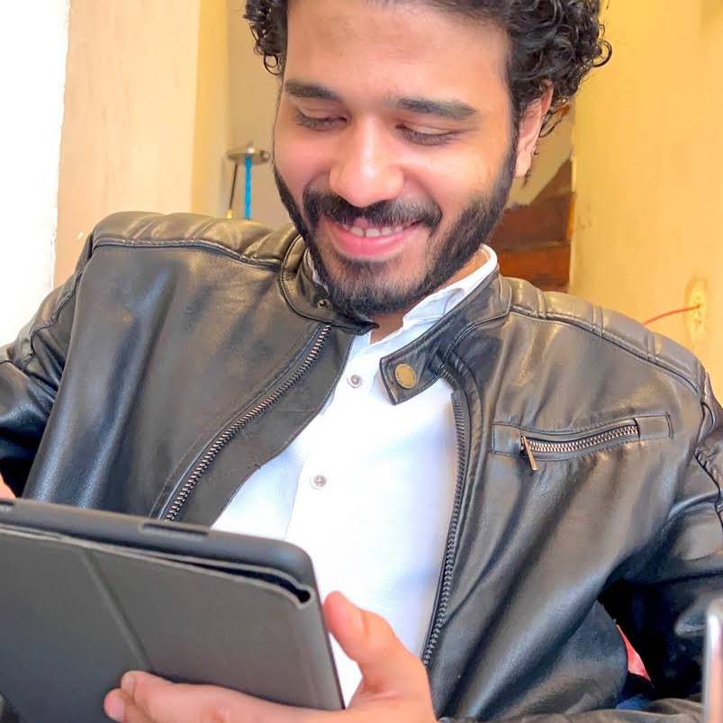 Post from Mr Fady Nabil