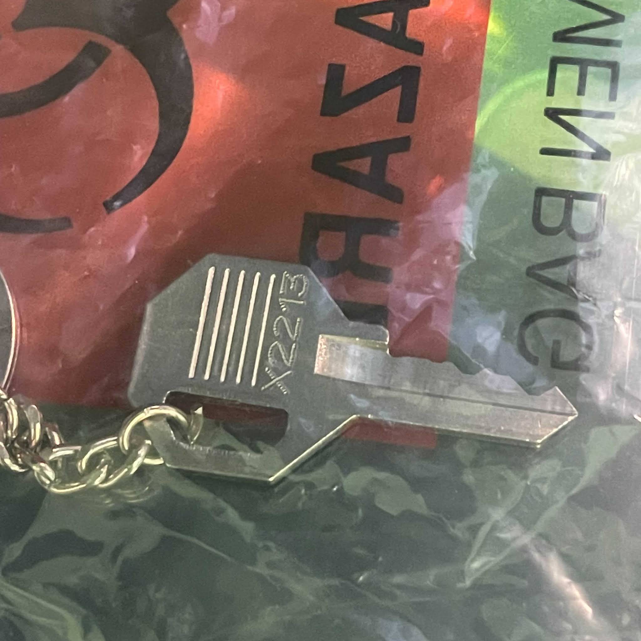 Post from OnlyOverkill