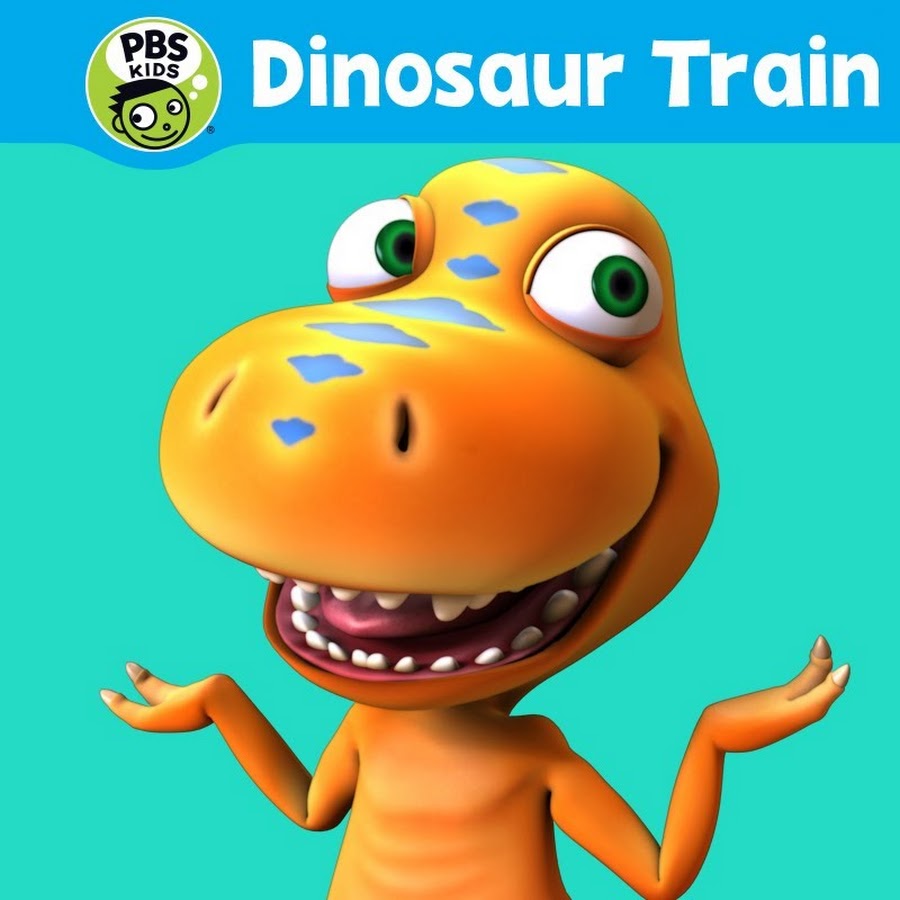 Dinosaur Train - YouTube