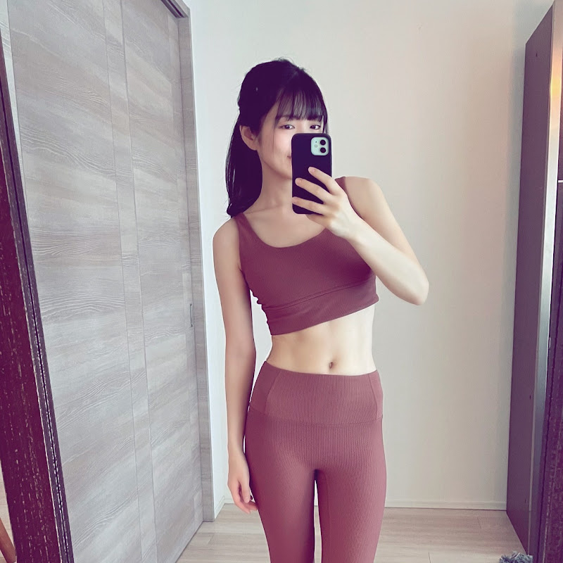 みさ〻-7kgダイエット痩せトレ発信｜YouTubeランキング