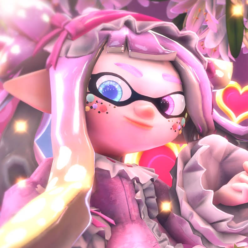 Post from Maeka ENDERFOX