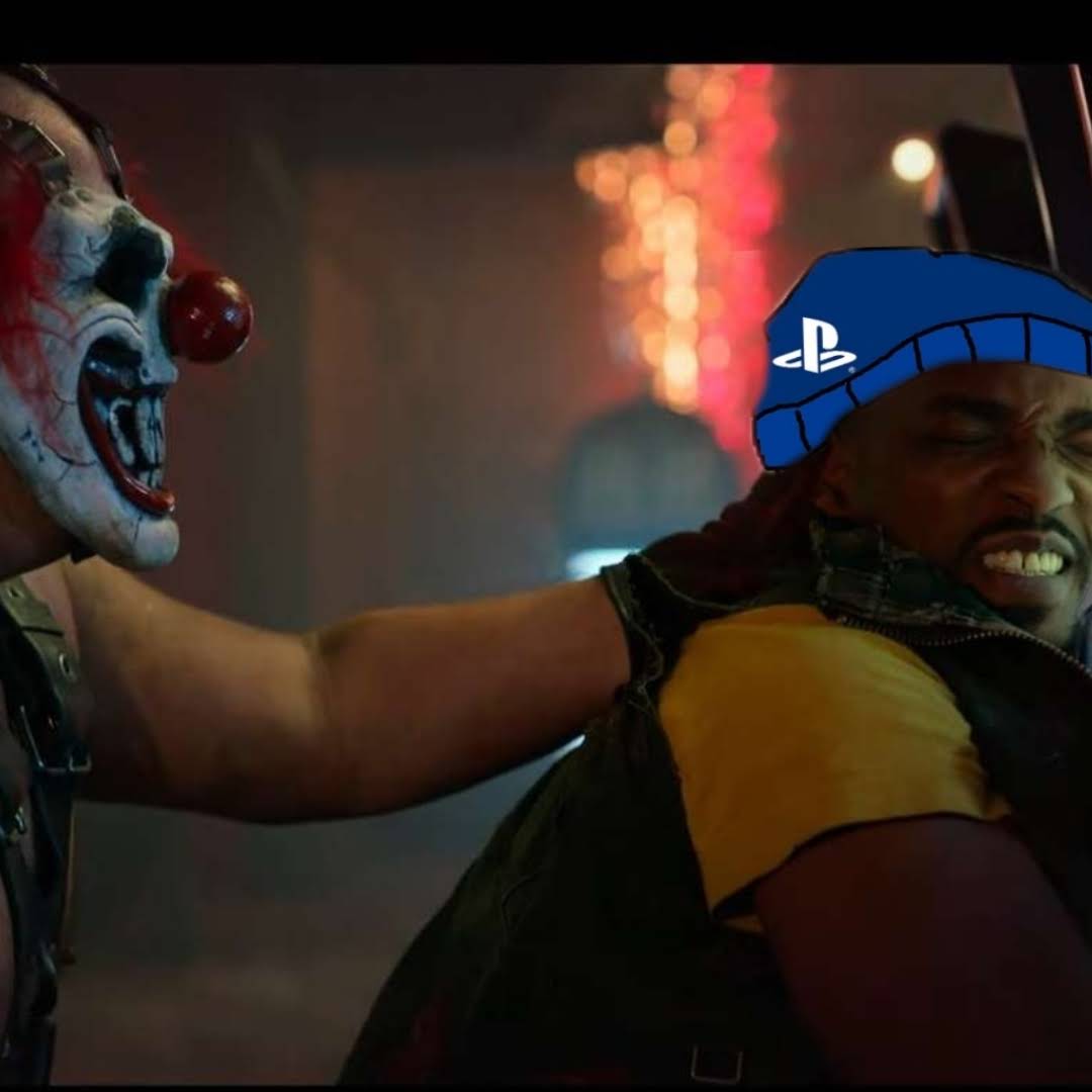 Post from Septic Sauce