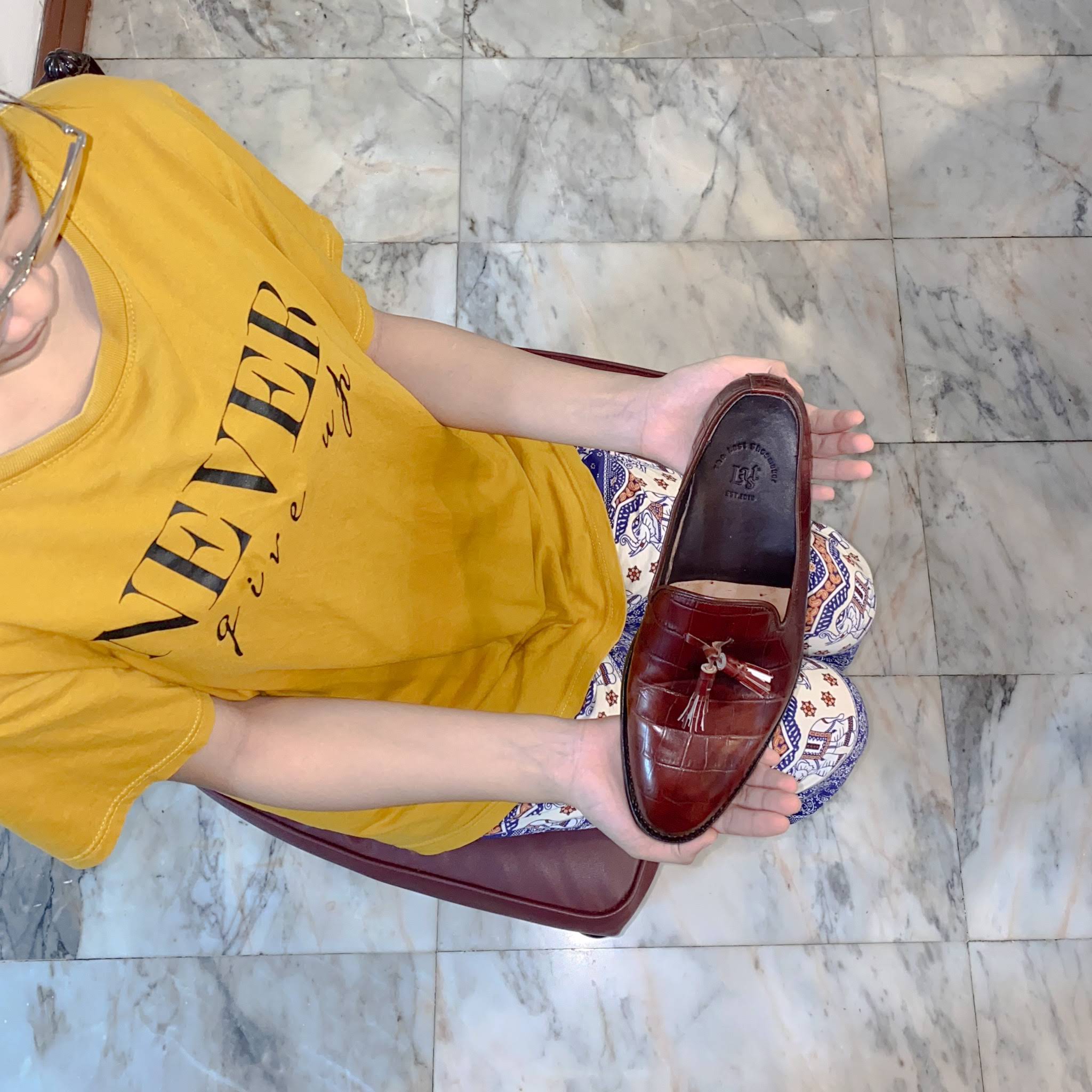 Post from Charlie Hub