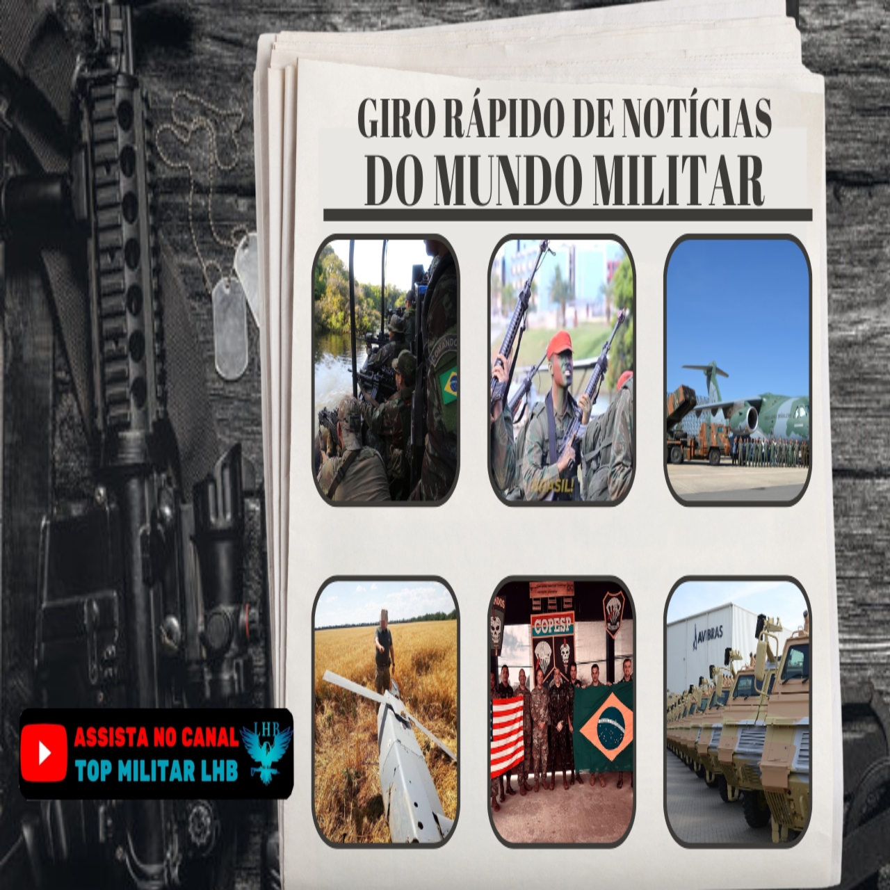 Post from Top Militar LHB