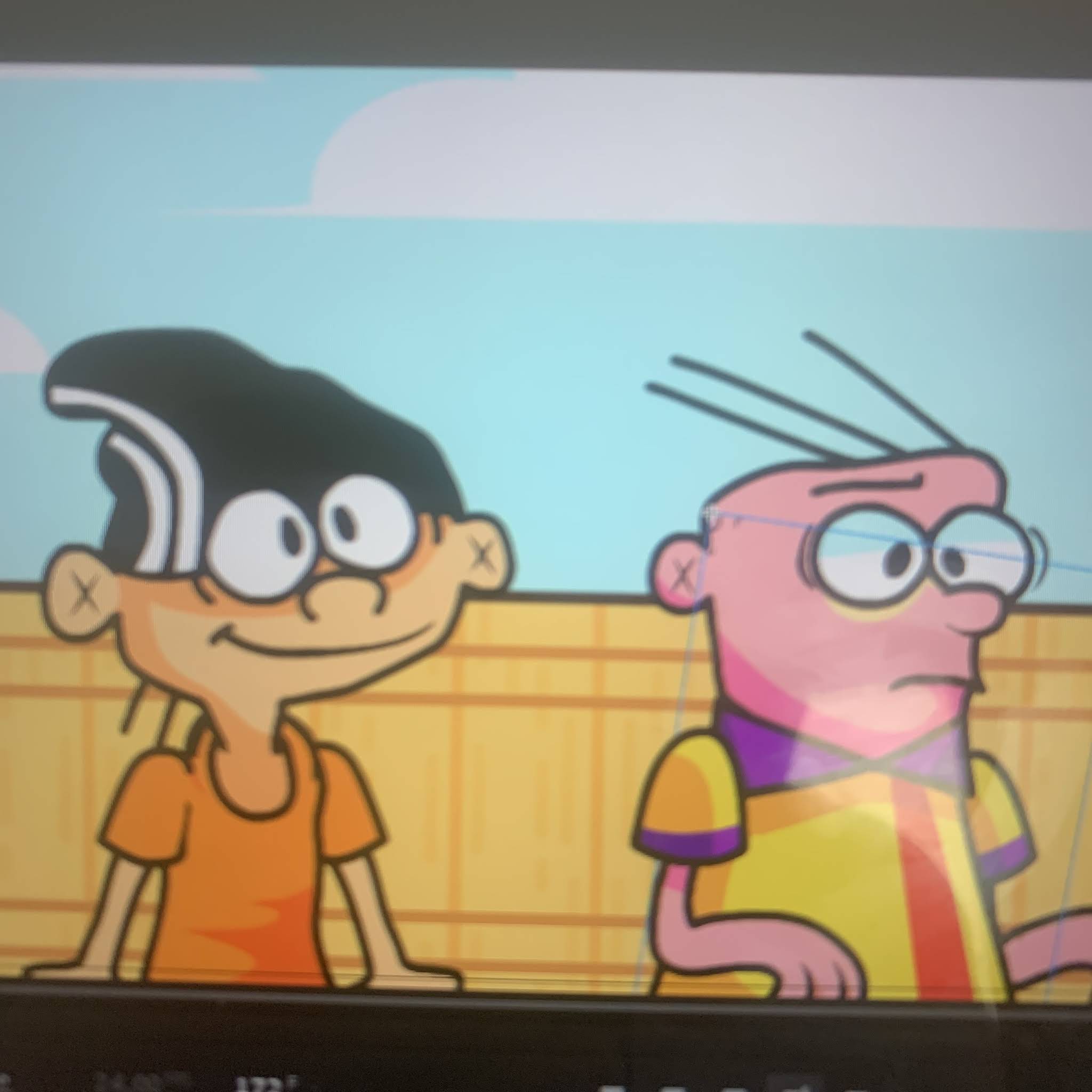 Post from Albert Mation