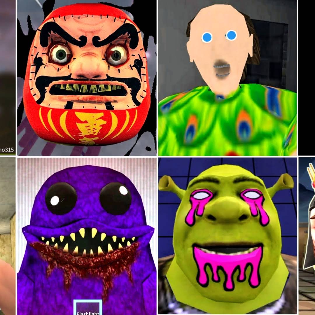 Post from Challenge Breaker Gamer