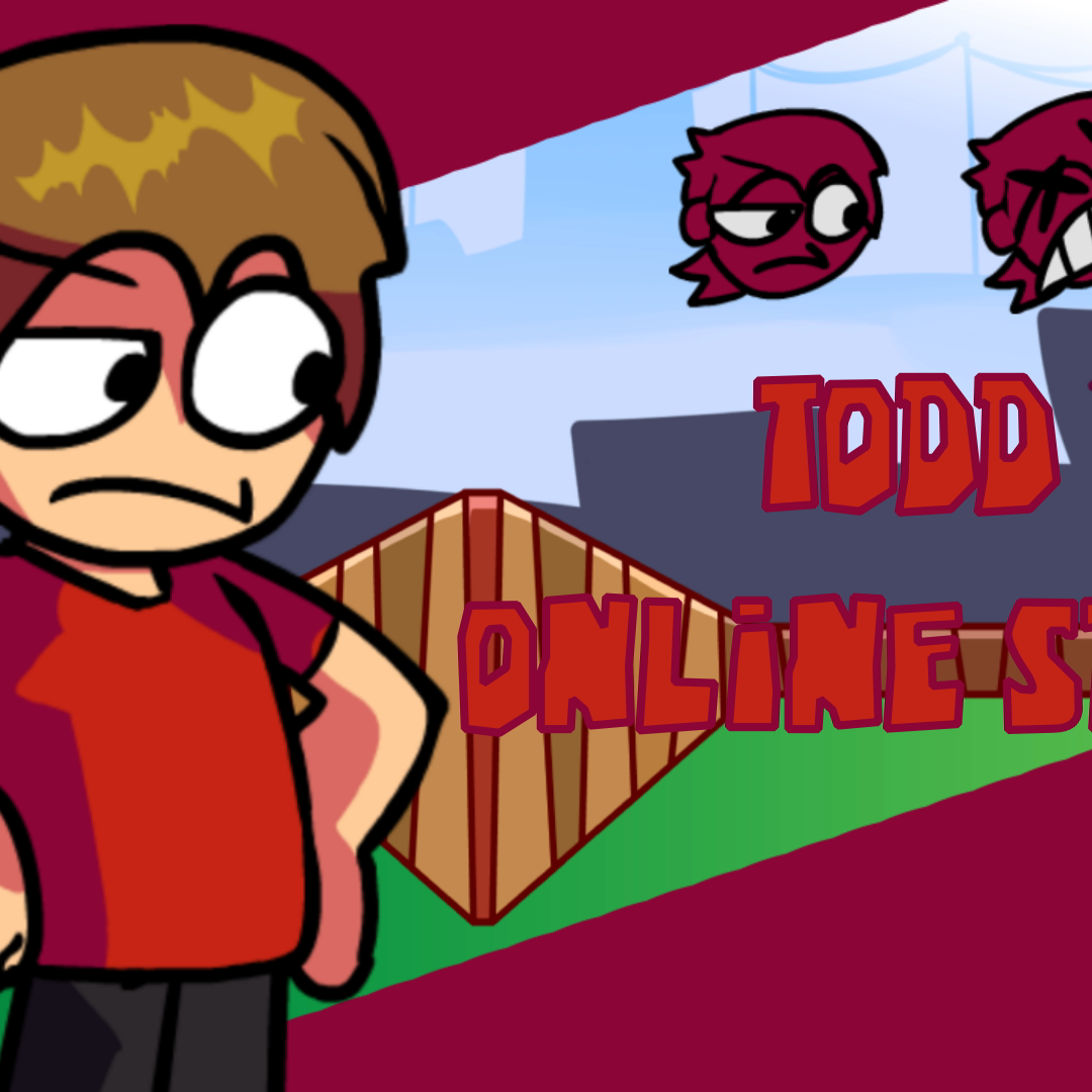 Post from REIN FNFカバー製作