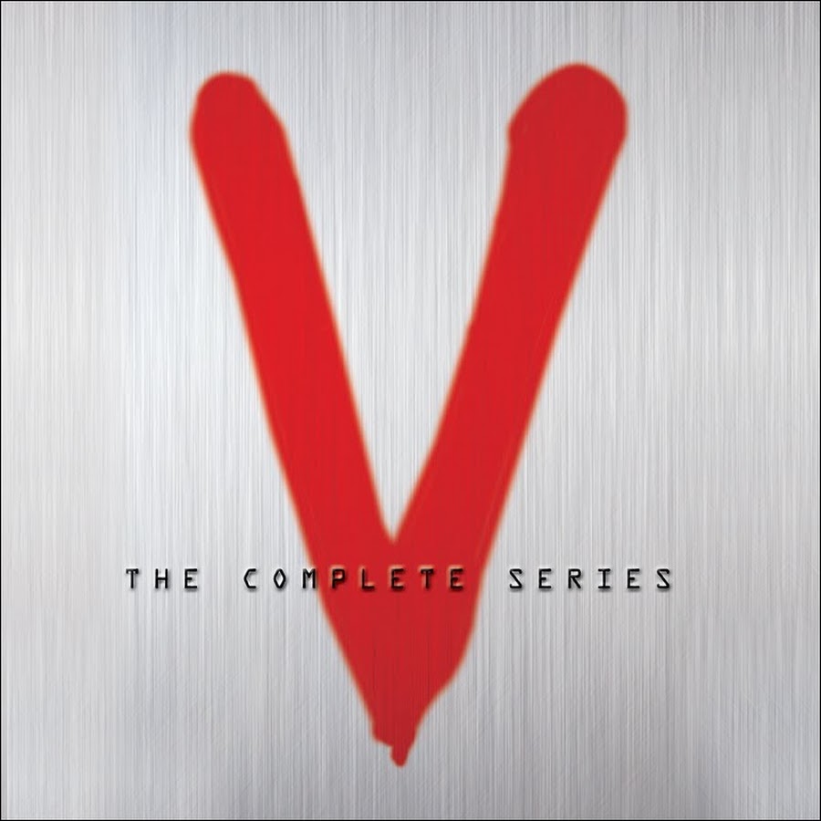 V: The Complete Series (1984) - YouTube