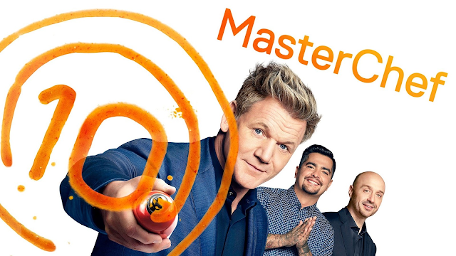 Watch MasterChef online | YouTube TV (Free Trial)