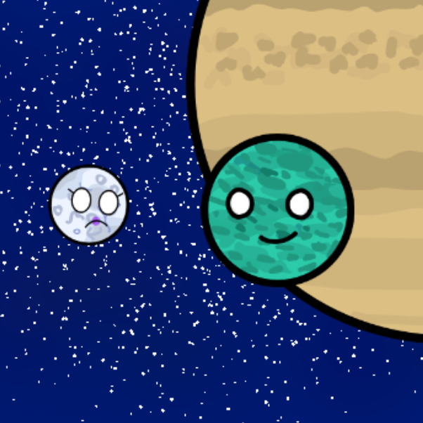 Post from SolarBalls Past Venus