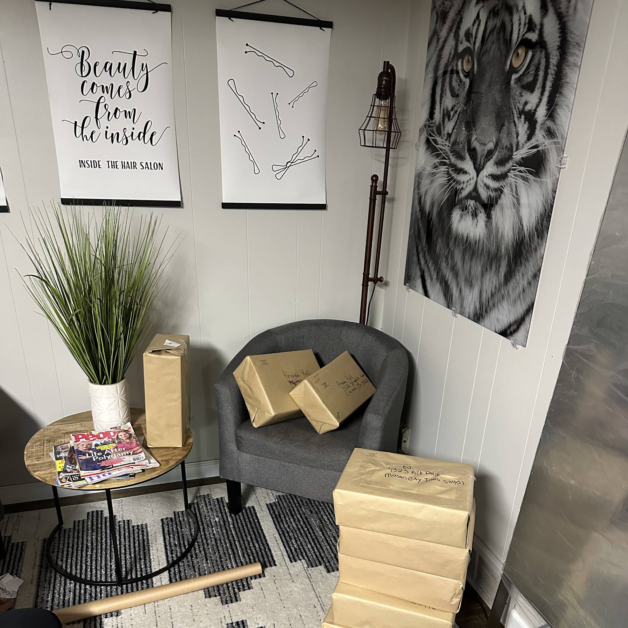 Post from Chad Marks | BLOOD ON THE RAZOR WIRE TV