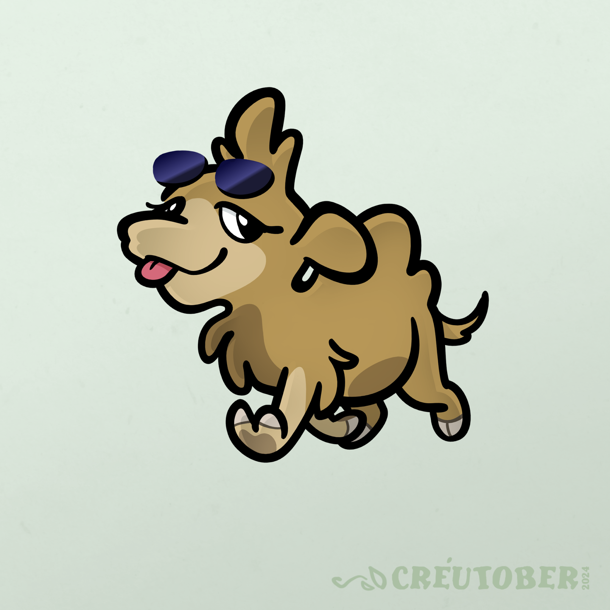 Post from PriVer Animation