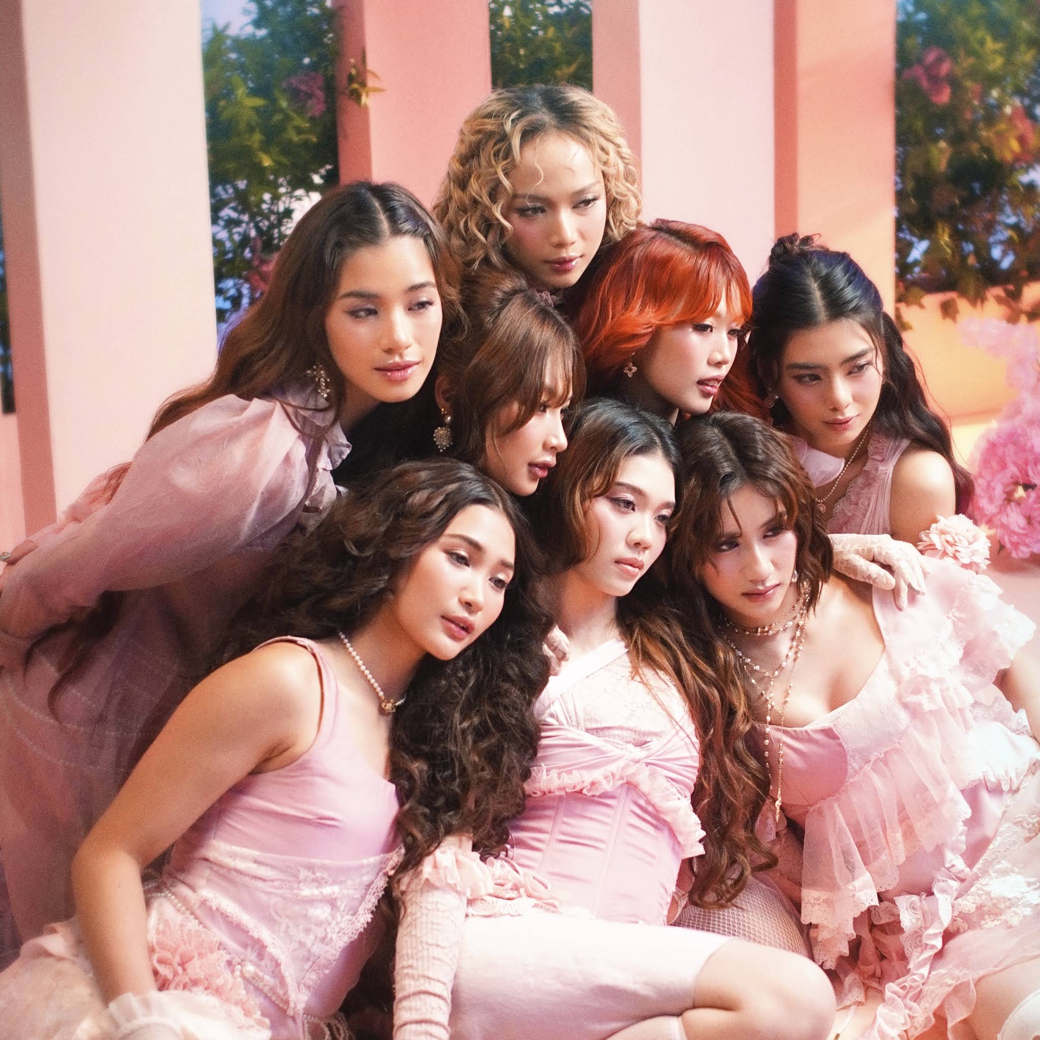 Post from BINI Official