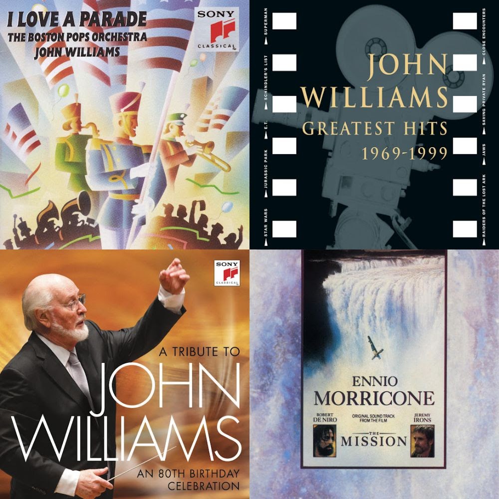 john get down william