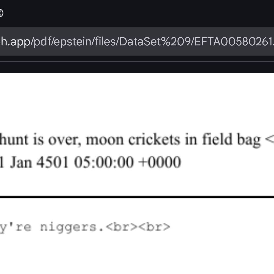 Post from unplugem