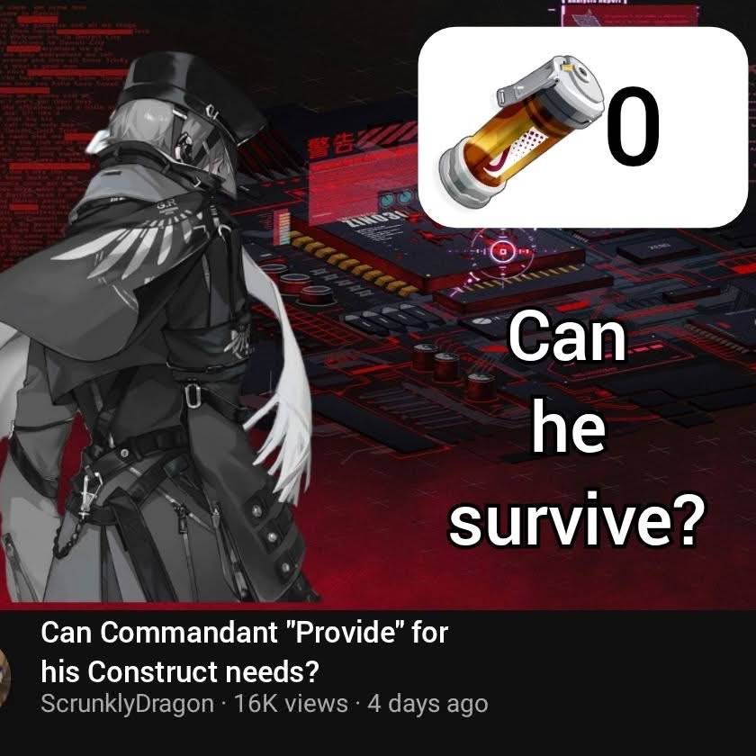 Post from Virtual Dark