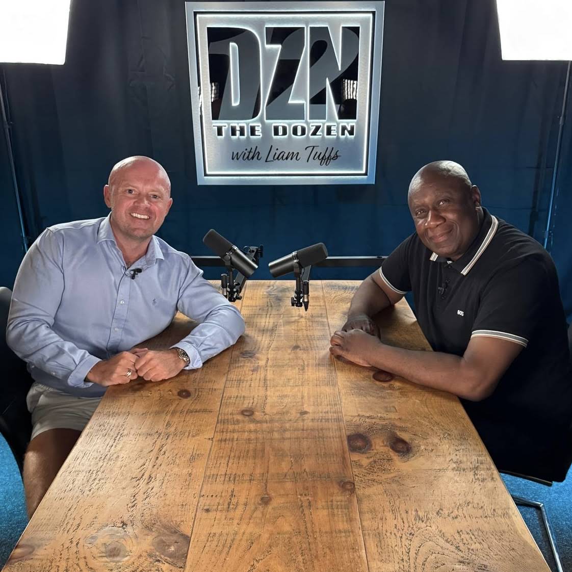 Post from Liam Tuffs