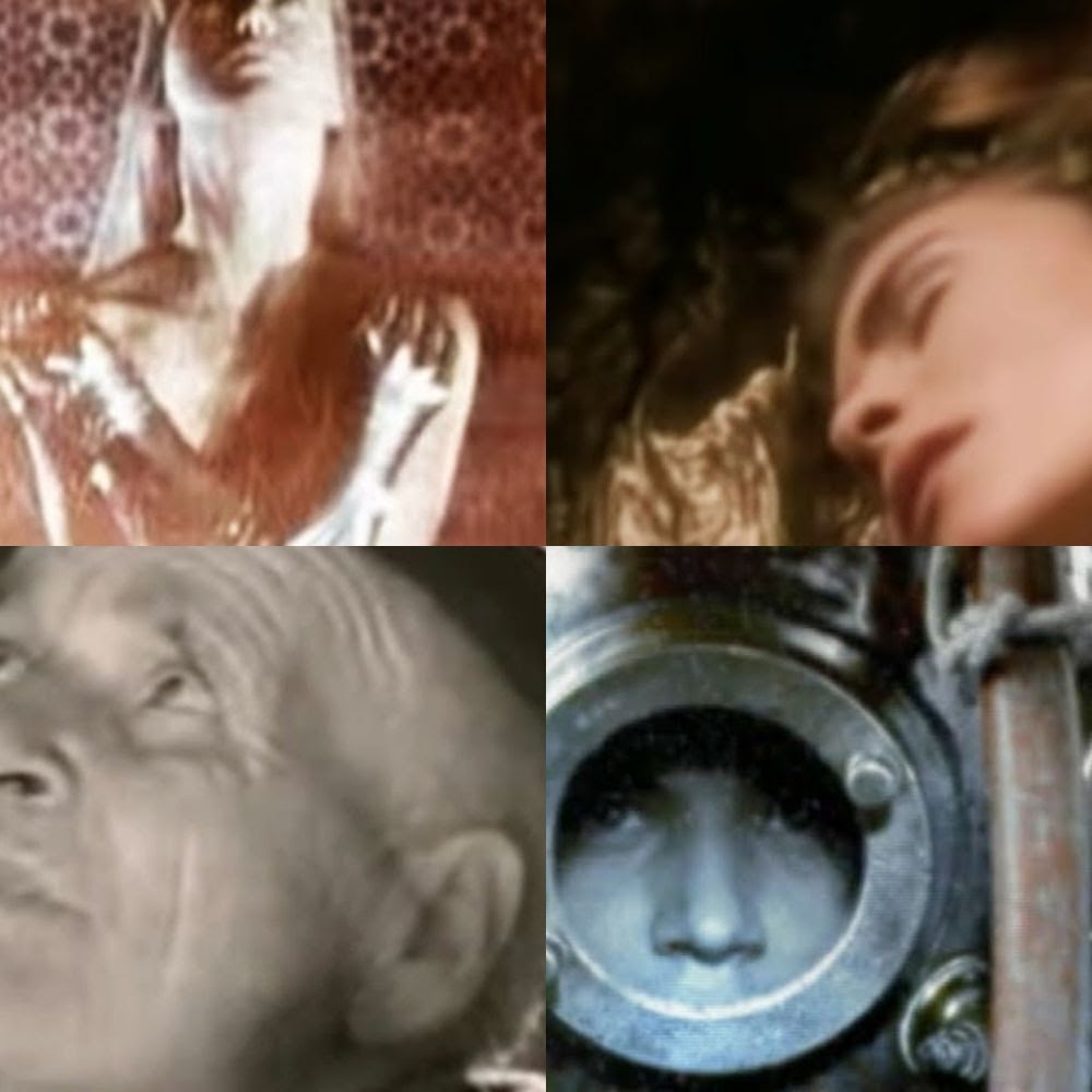 ENIGMA- Dvd Videos Oficiales. Greatest hits.