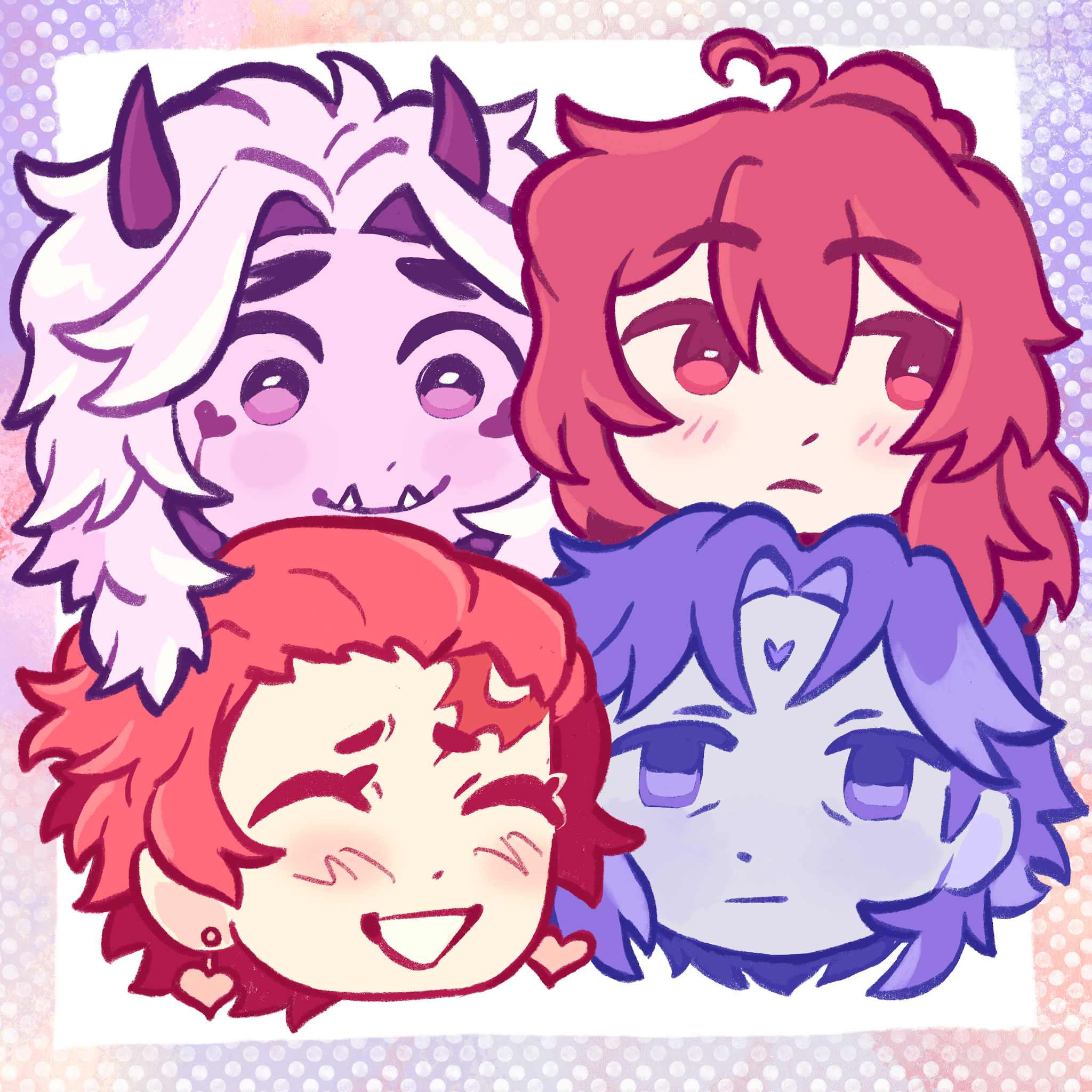 Post from Anigomi