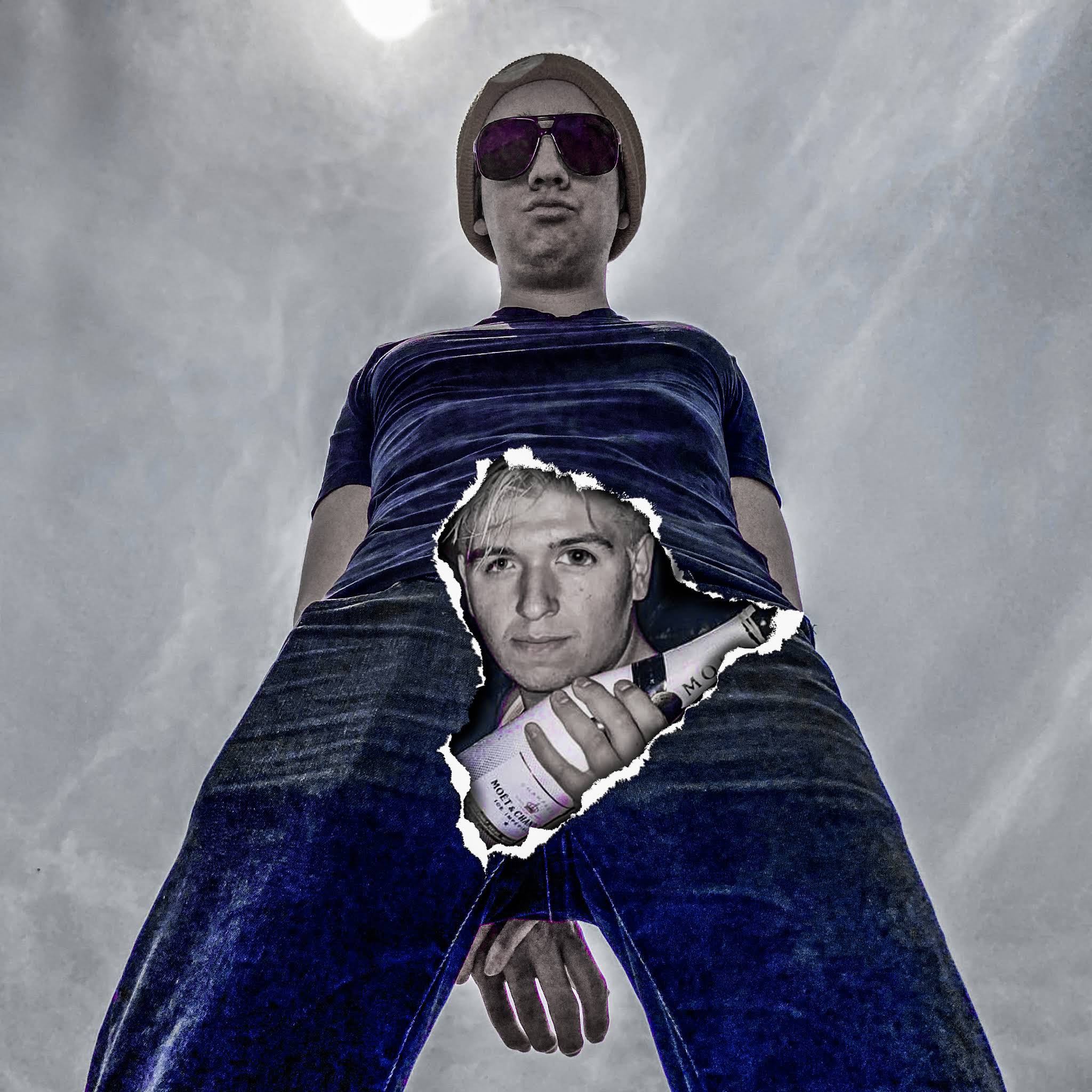 Post from Rob Paper Sheet