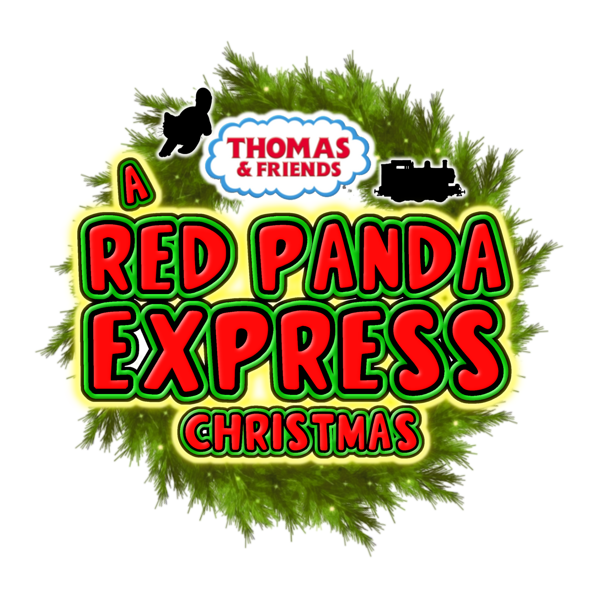 Post from George The Red Engine