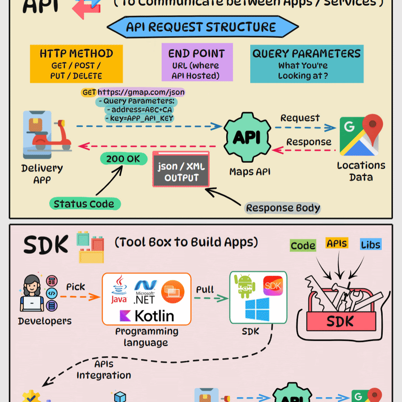 Post from ByteByteGo